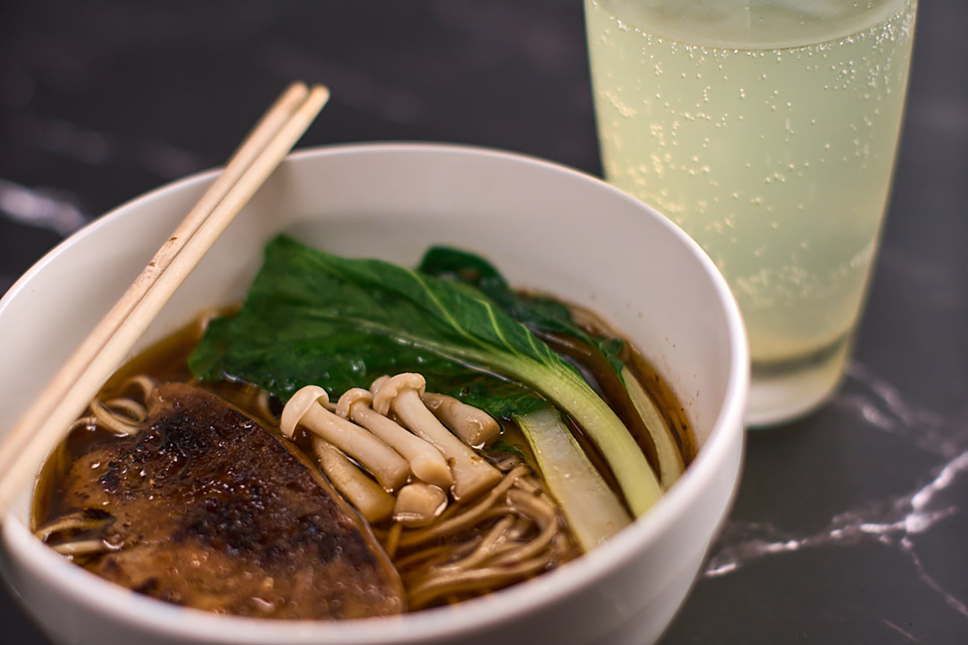 Greens, plant-based Filipino fare in Quezon City