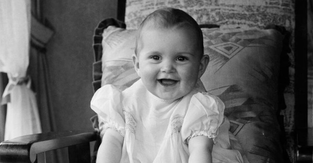 These 23 names instantly reveal you were born in the 1950s