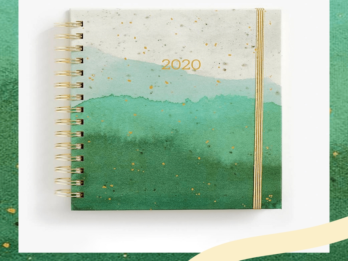 The best planners for crushing 2026 goals