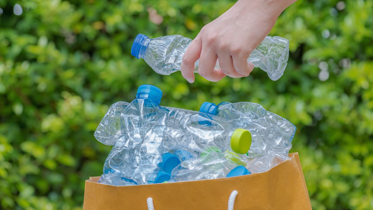 ExxonMobil commissions LCAs to highlight PE packaging’s merits