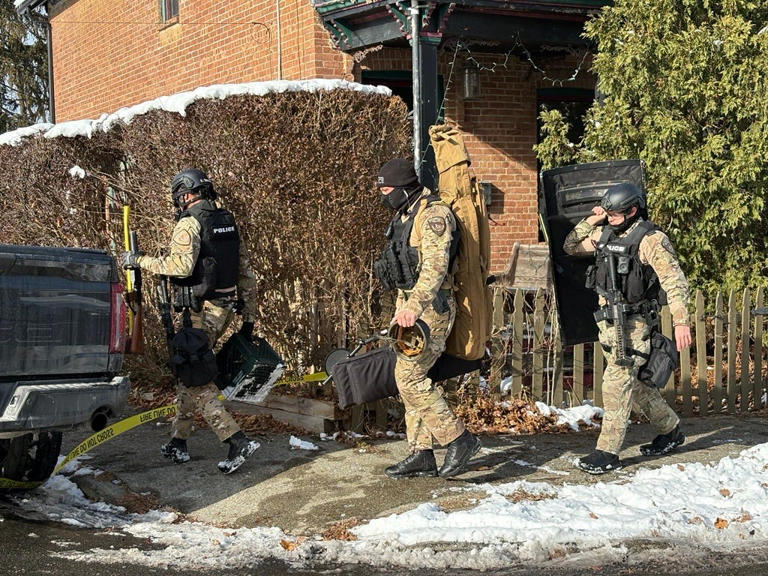 Peekskill police investigate domestic assault. What we know