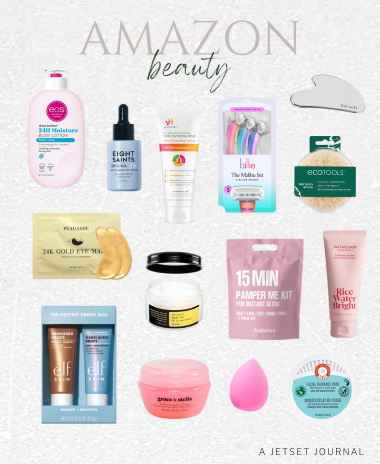 Shop must have beauty products to get now on Amazon