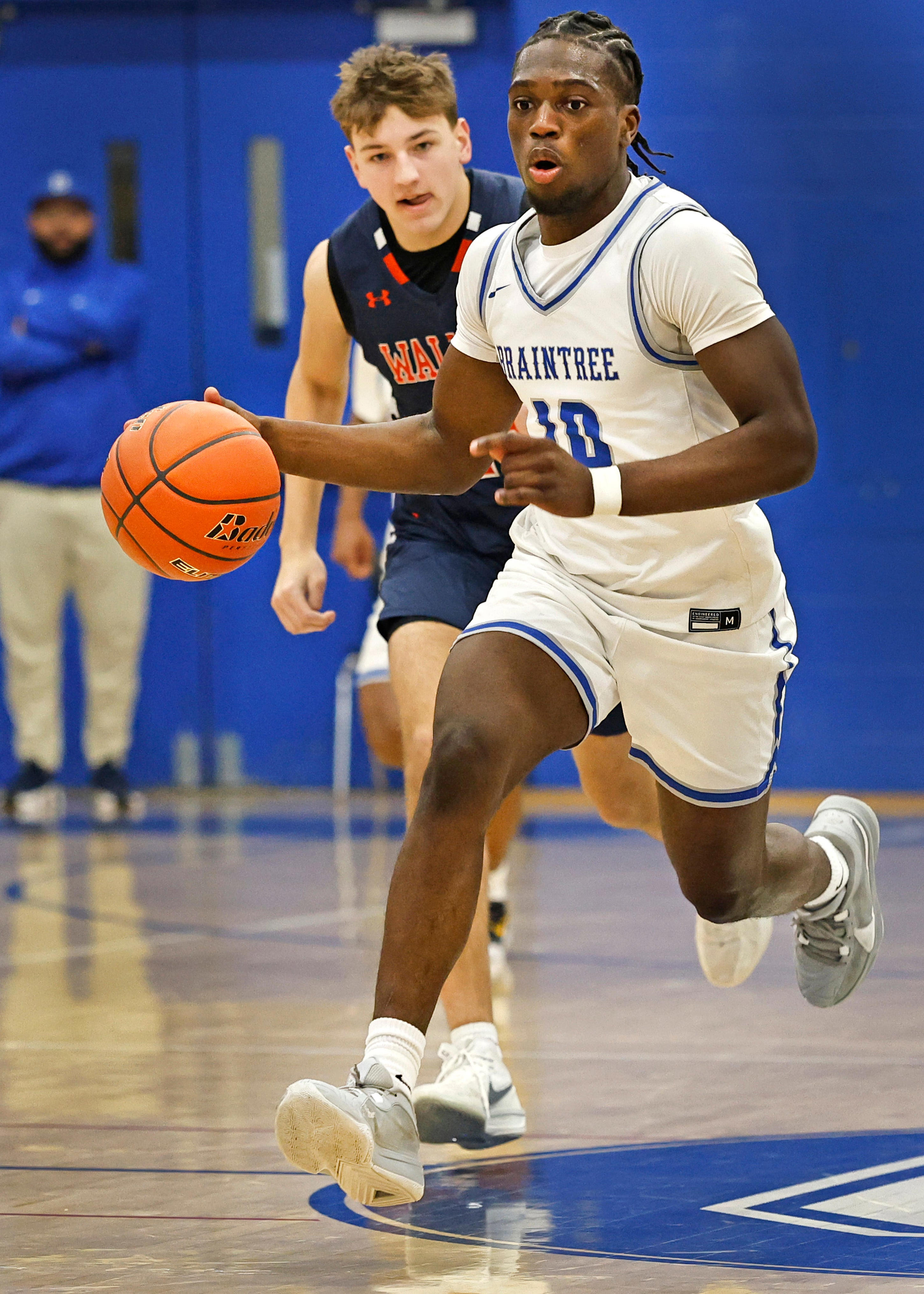 Vote for South Shore boys basketball early-season player of the year