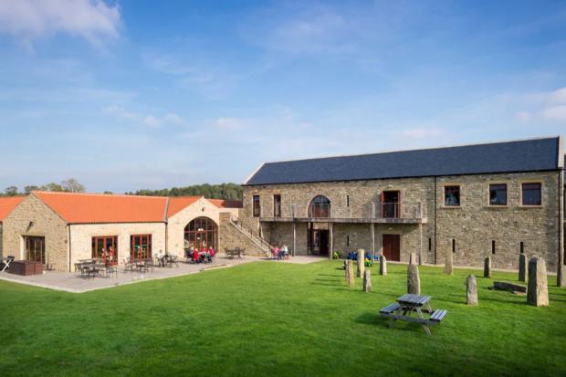 The best farm shops near Darlington - including one labelled 'a foodie ...