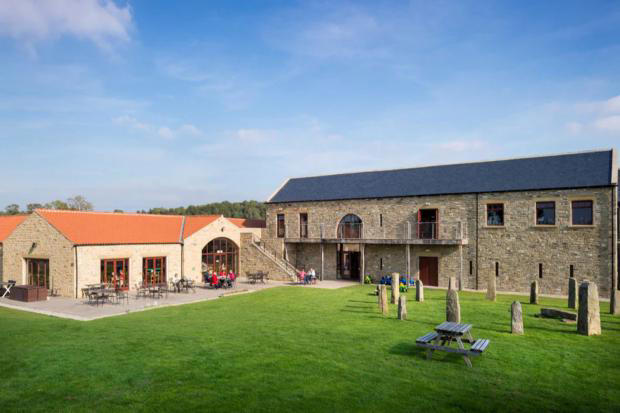 The best farm shops near Darlington - including one labelled 'a foodie ...