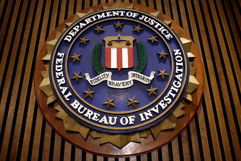 FBI New Orleans office arrests person tied to terror group behind ...