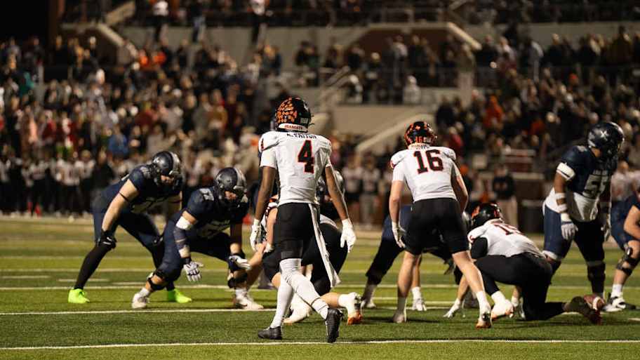 Texas high school football 2025 playoff brackets, schedule (UIL ...