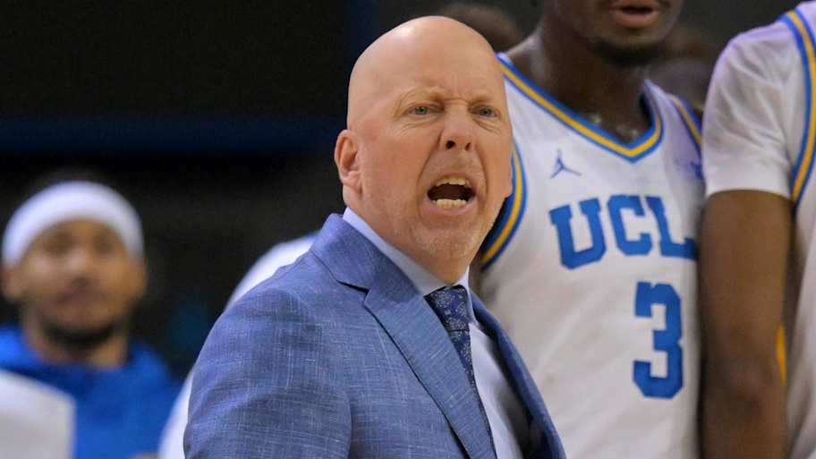 What Mick Cronin said following loss to Gonzaga
