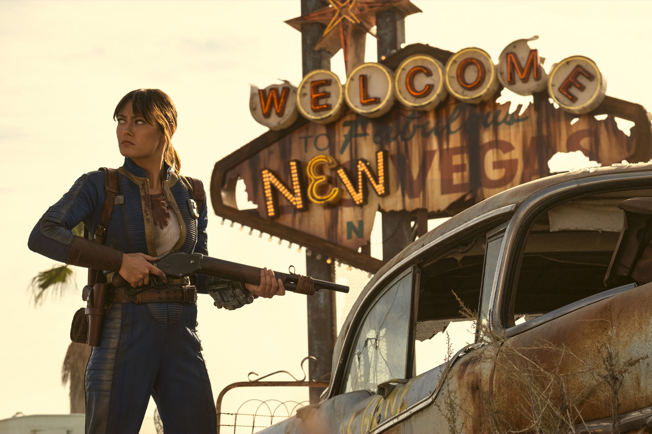 'Fallout' season 2 to premiere early: Here's when to tune in on Prime ...