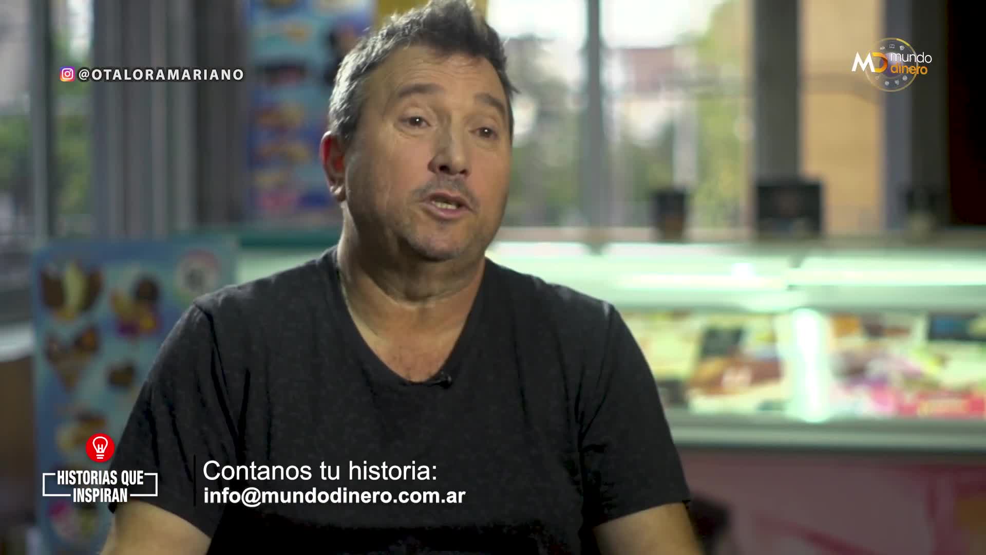 Llegó sin nada, desarmaba autos y pudo hacer renacer a Sei Tu con ...