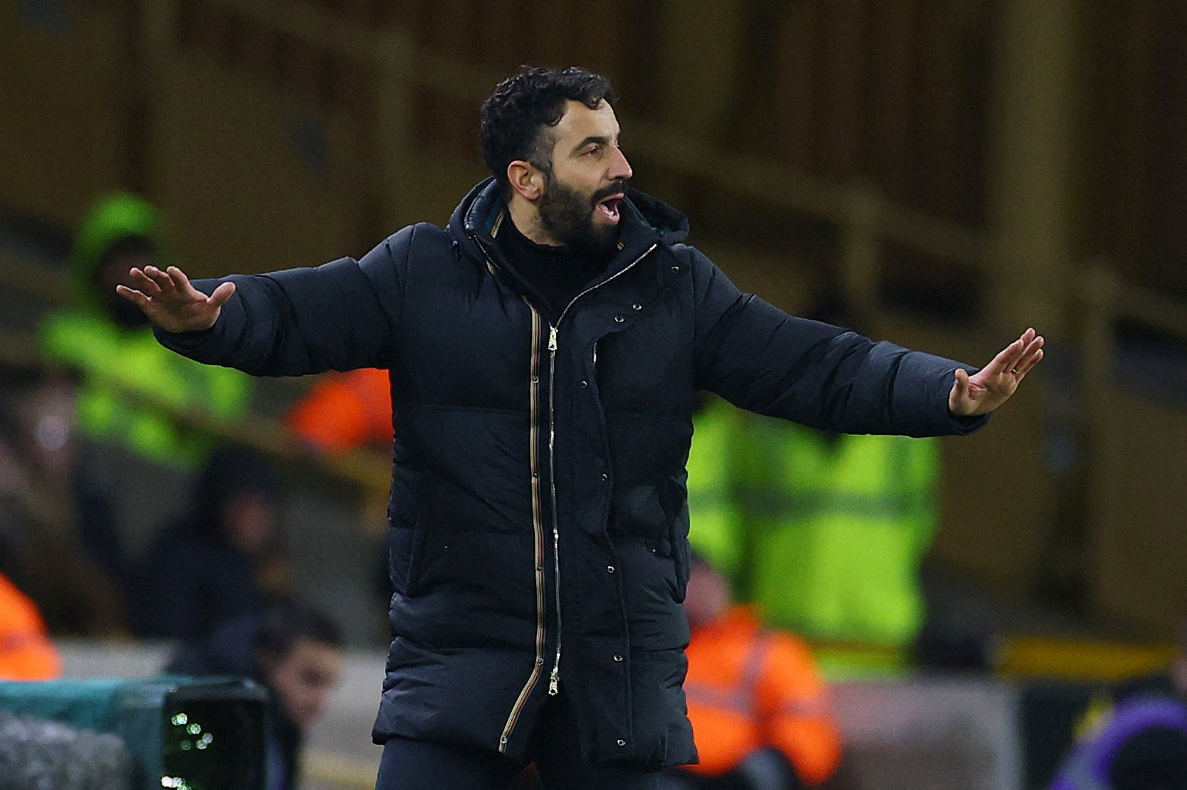 4-4! Man Utd and Bournemouth play out stunning eight-goal thriller