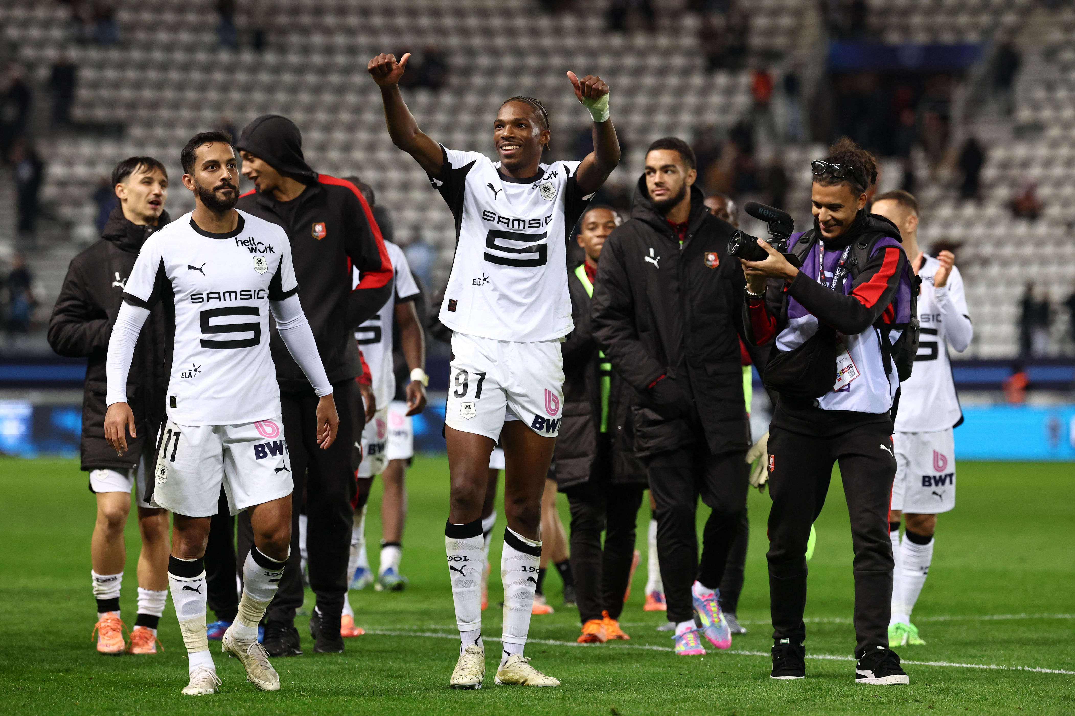 Liverpool eye Ibrahima Konate replacement who could be 'world-class ...