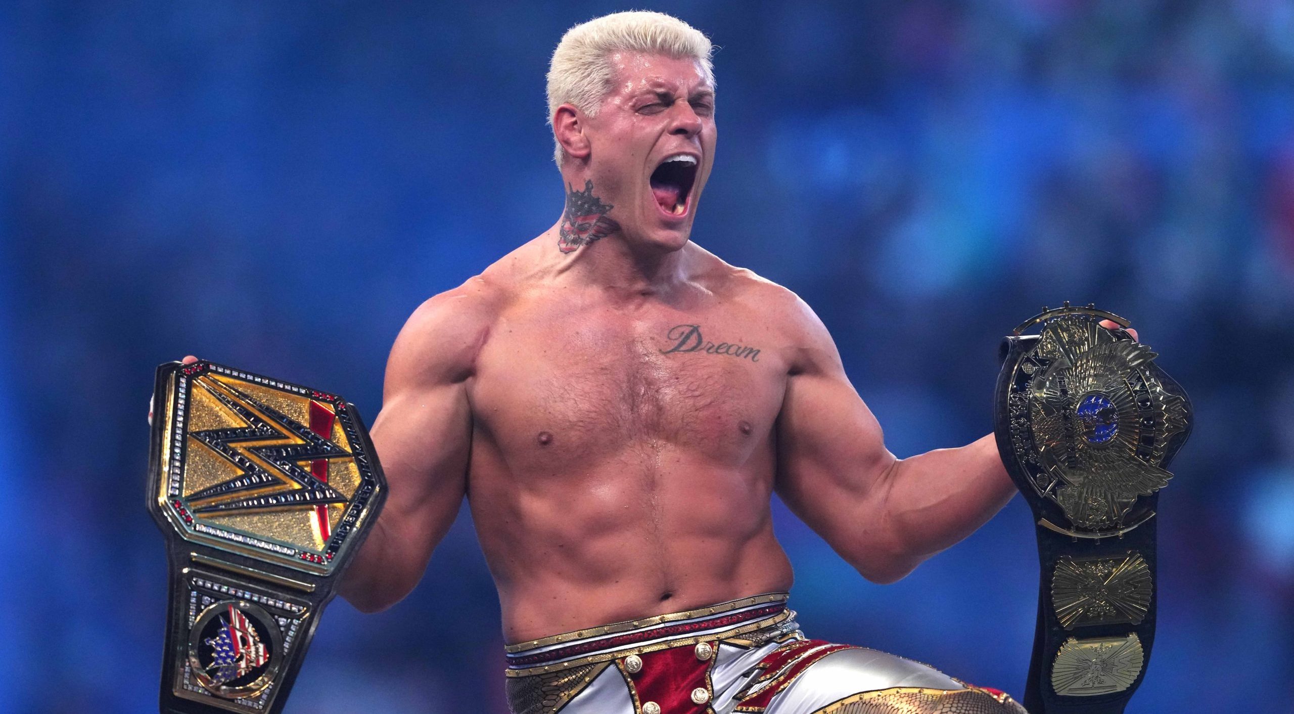 WWE makes major announcement