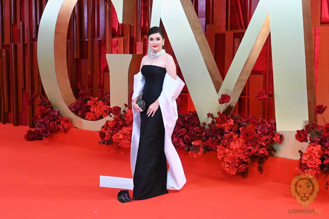 Nadine Samonte jokes about having 'amnesia' every December amid holiday ...