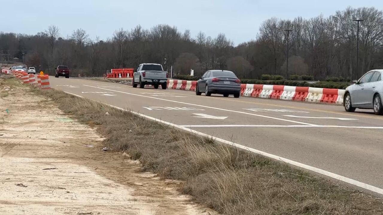 City suing Madison County over 2026 road plan