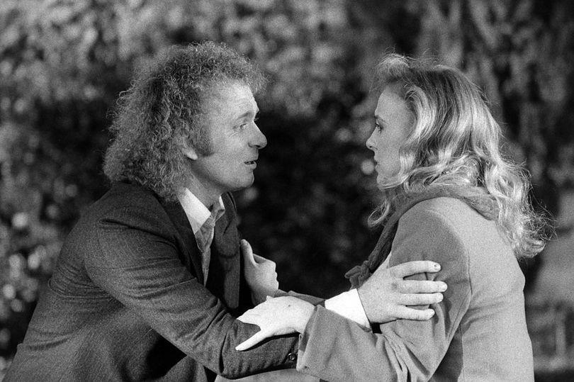 General Hospital's Genie Francis had premonition before Anthony Geary's ...
