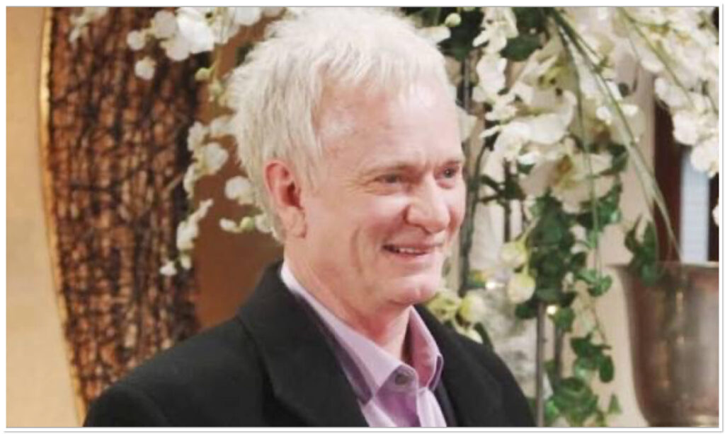 Breaking news: General Hospital legend Anthony Geary (Luke Spencer ...
