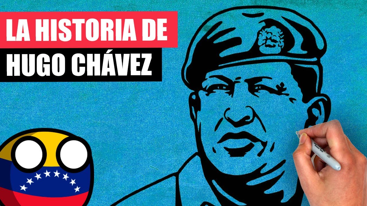 Hugo Chávez: Su vida y legado en 11 minutos