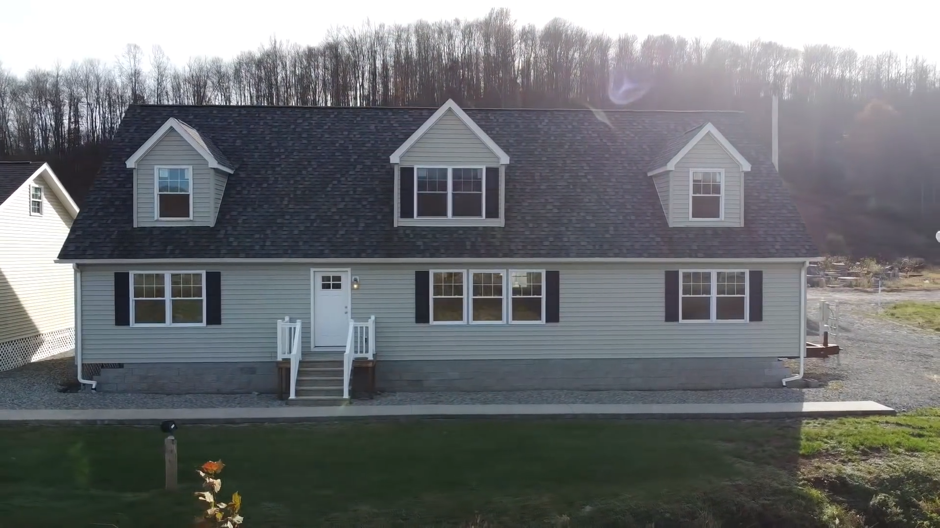 Weston by New Image Homes | 3 bed, 2 bath house tour