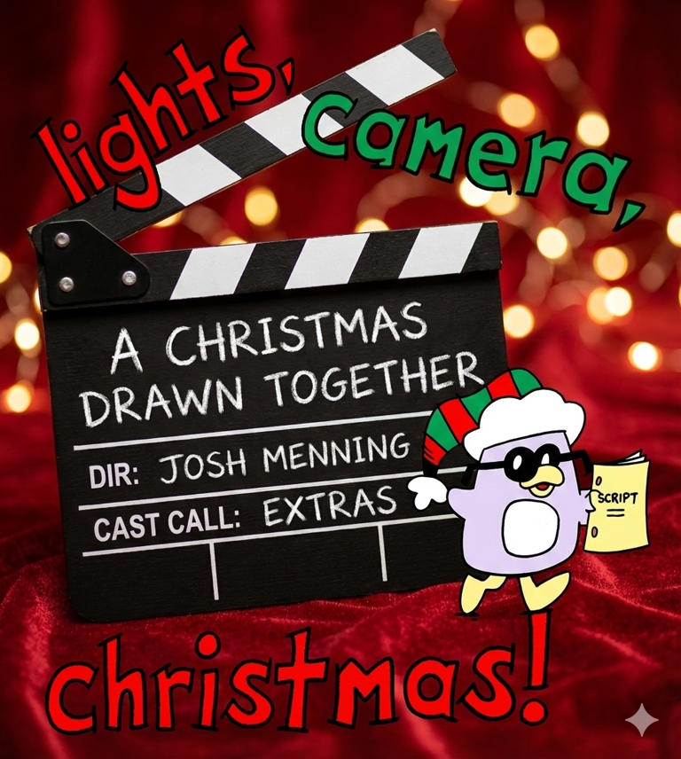 Filmmakers seeking extras for Christmas movie being shot in Minerva