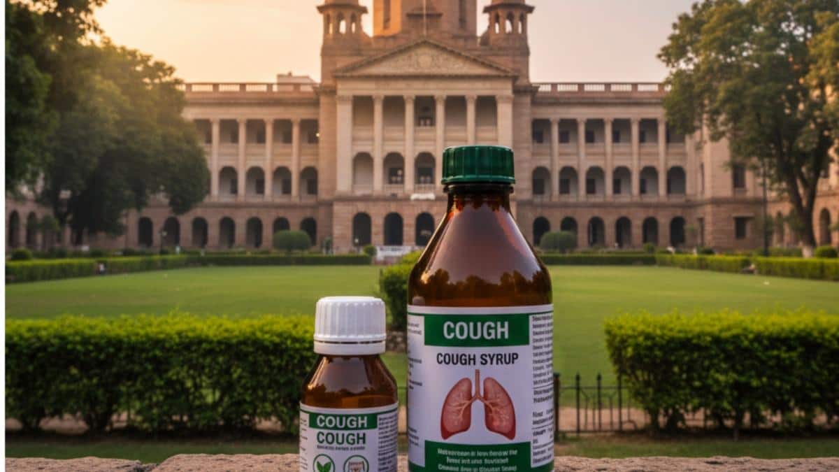 Allahabad HC refuses to quash FIRs against alleged codeine syrup ...