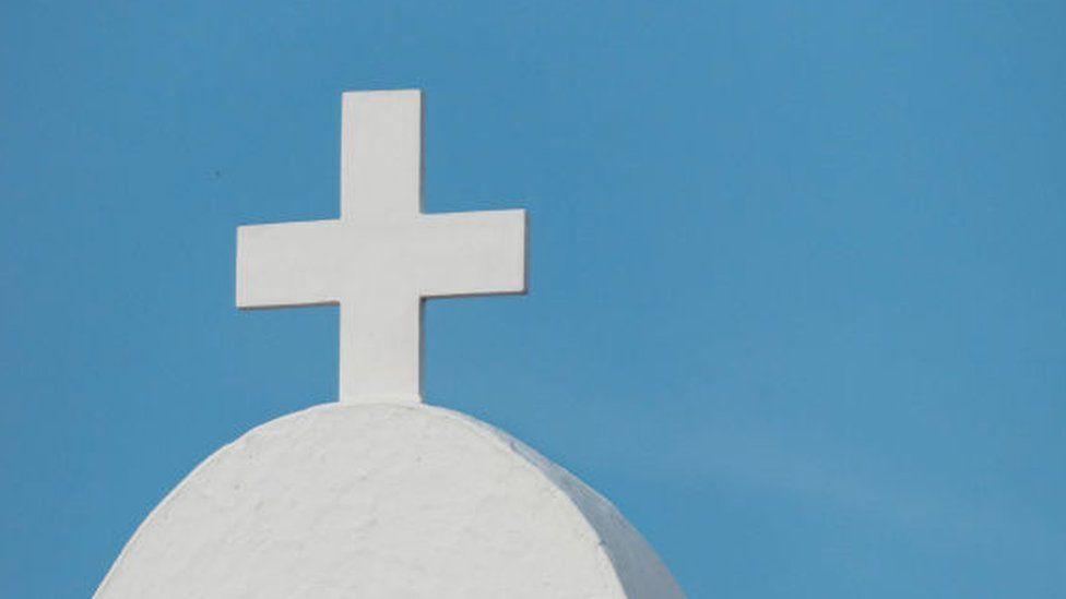 More than 160 churchgoers kidnapped in twin Nigeria attacks - clergy