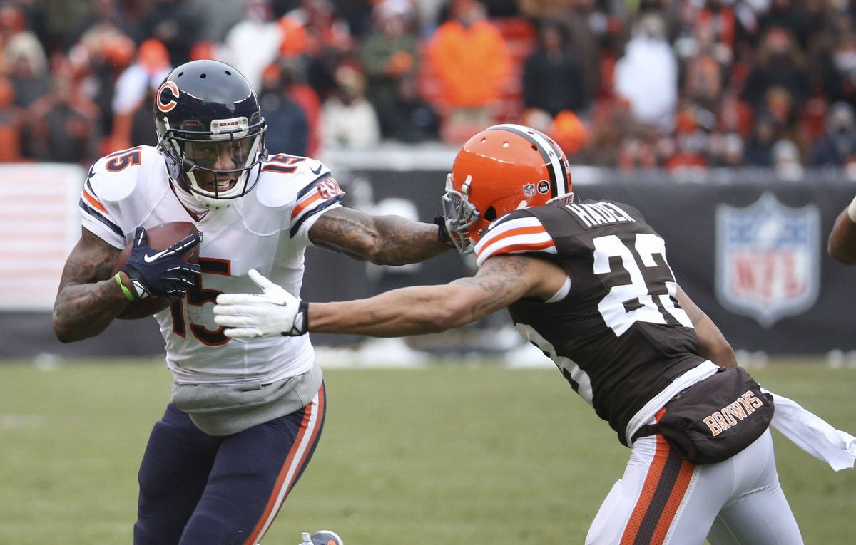 NFL winners and losers: 8 winners and 5 losers after game week 15