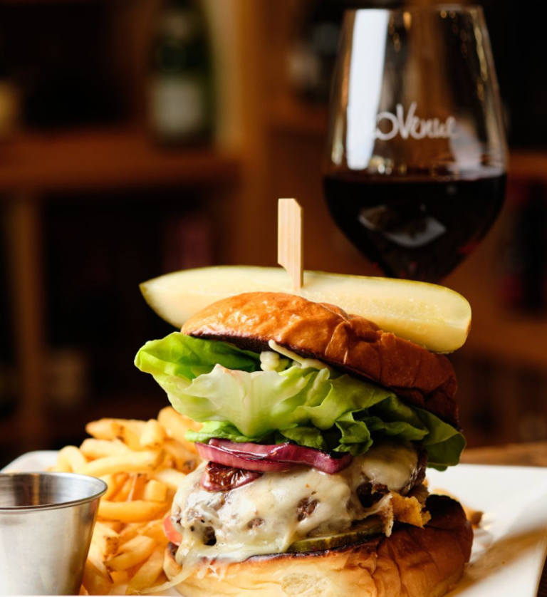 Restaurant at Dunwoody’s Vino Venue closing, but wine tastings, classes ...