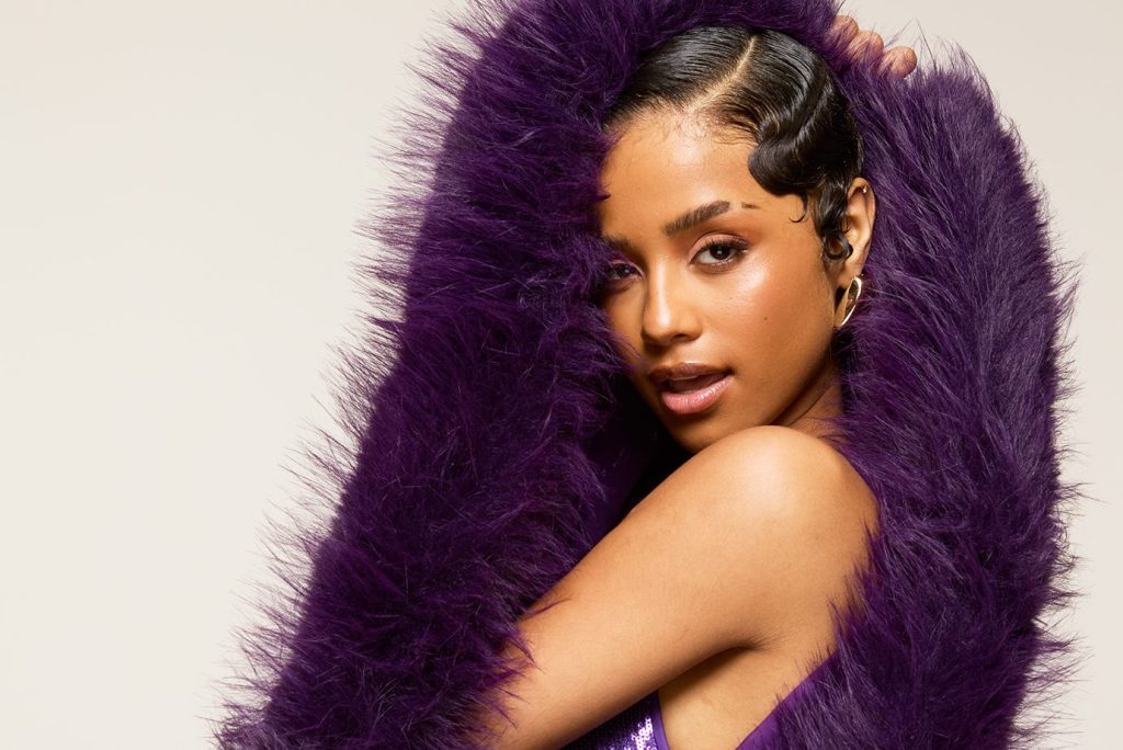 Music industry moves: HYBE partners with Tyla managers Brandon Hixon ...