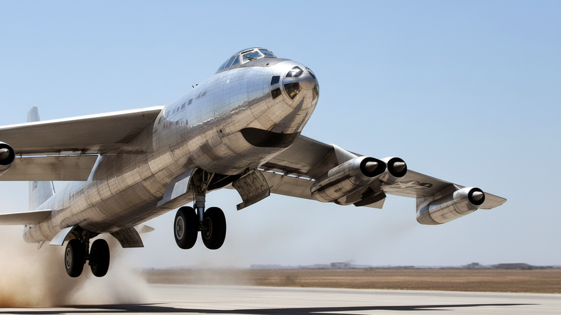 10,000 lbs payload: Deadly trim switch & radar failure nearly killed ...