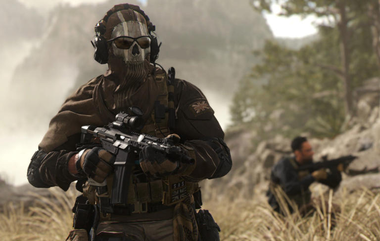Call Of Duty 2027 leaks begin with all new franchise