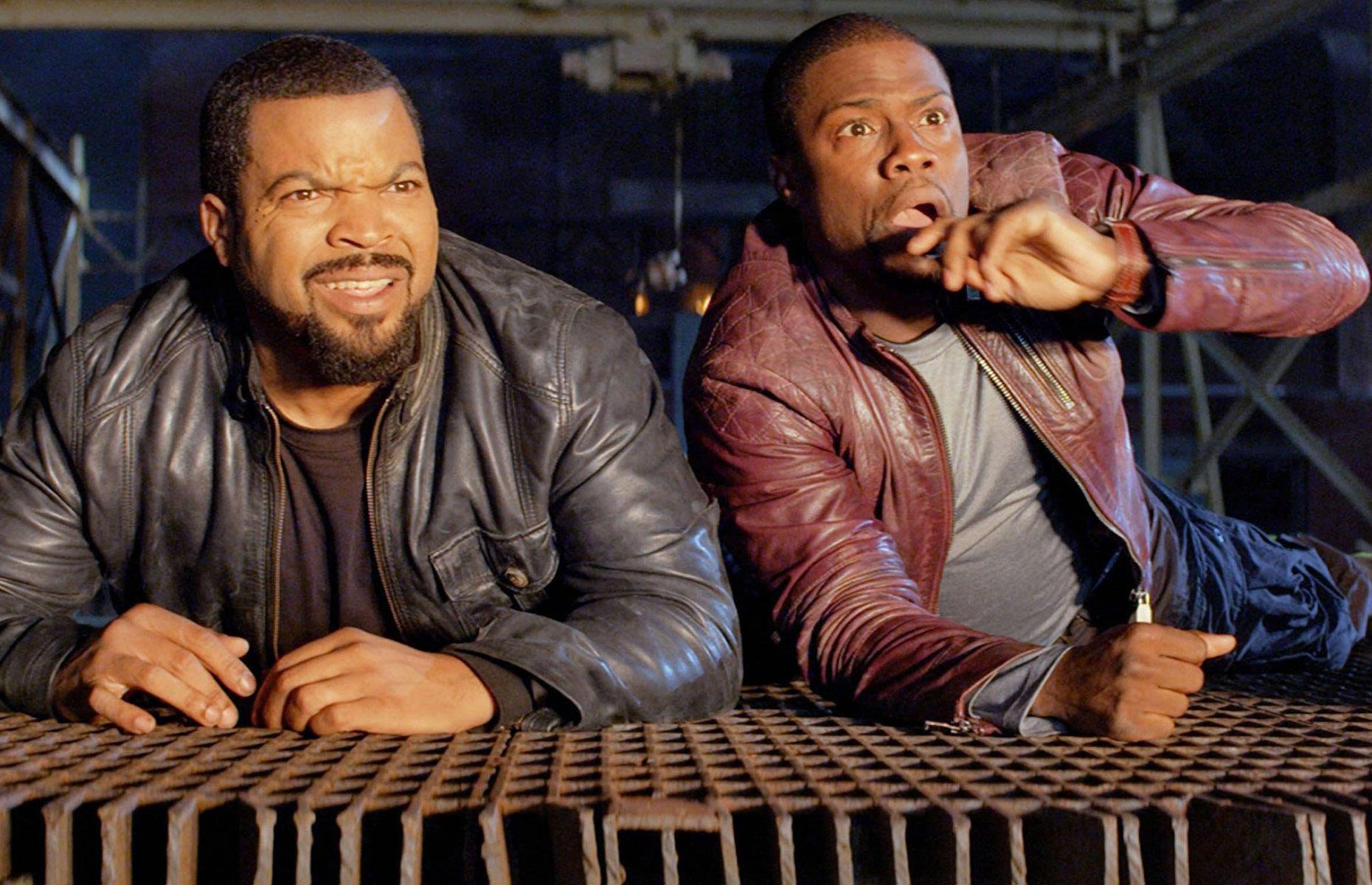 The 25 Hollywood blockbusters that critics panned and audiences loved