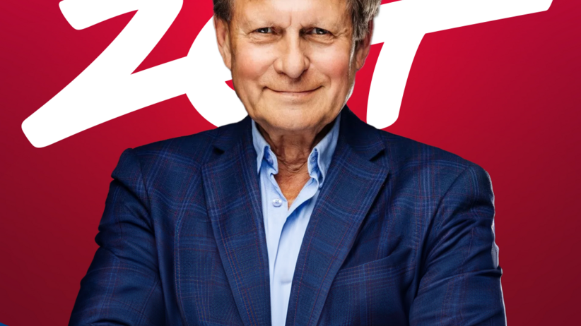 Leszek Balcerowicz gościem Radia ZET we wtorek. Zaprasza Bogdan Rymanowski