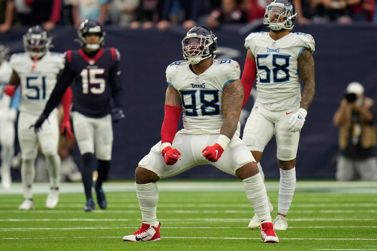 NFL player has house broken into during Sunday night away game