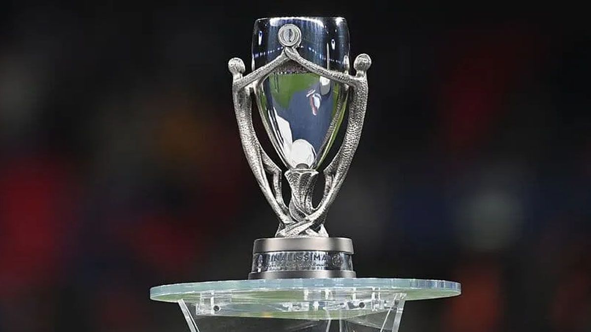 Argentina vs. España: el acuerdo está cerrado y la Finalissima ya tiene ...