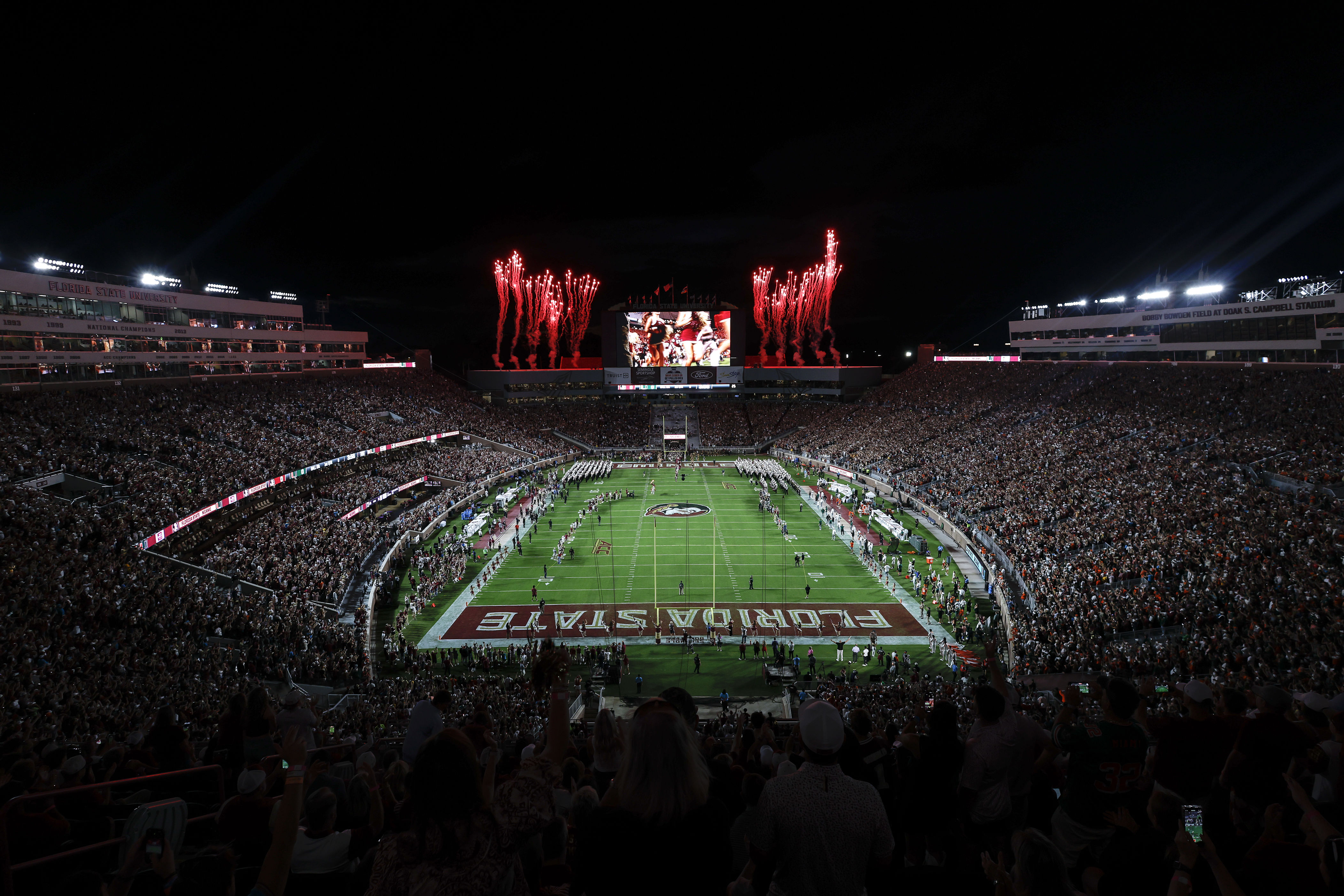 2026 FSU transfer portal tracker and ongoing thread