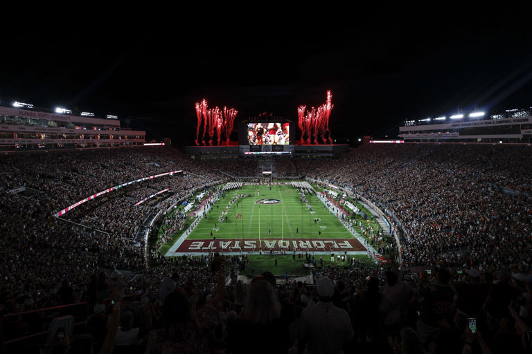 2026 FSU transfer portal tracker and ongoing thread