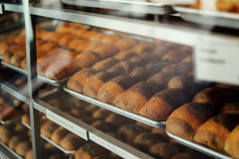 Brother duo's hit kolache brand sets sights on third Texas bakery
