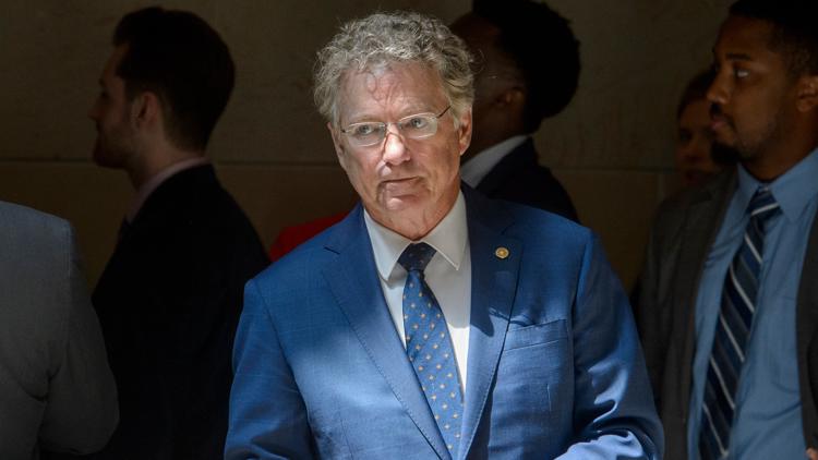 Sen. Rand Paul vows to fight Trump's proposed Greenland invasion ...