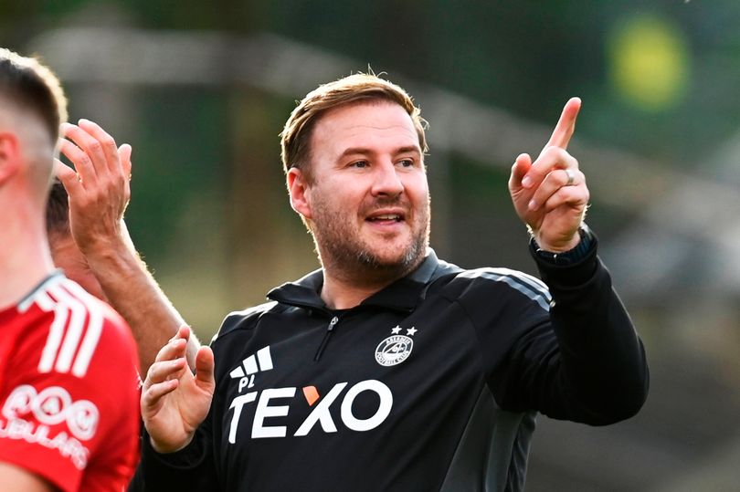 Peter Leven a next Kilmarnock manager contender as search to find ...