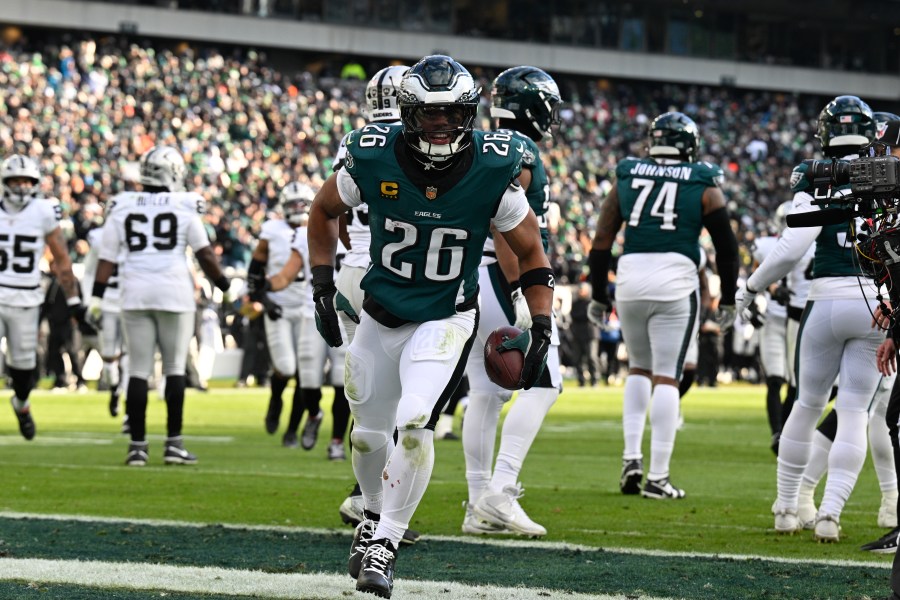Eagles insider Dave Spadaro previews Eagles vs. Commanders