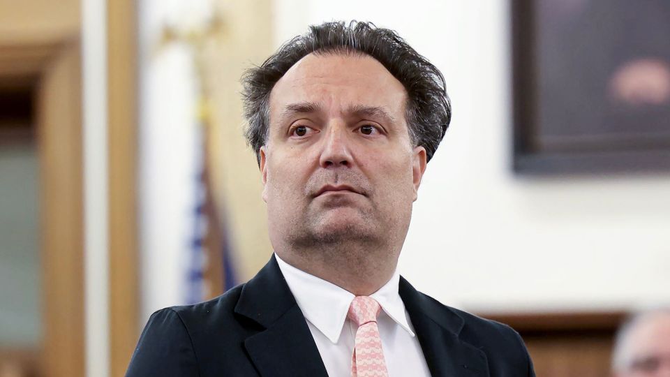 Condenan a Brian Walshe por el asesinato de su esposa