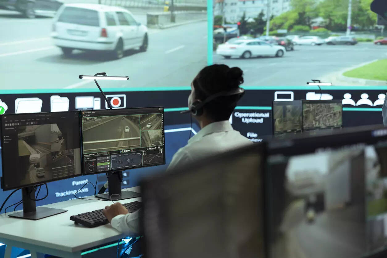 Tracking devices now must for all commercial vehicles in Bihar: Minister