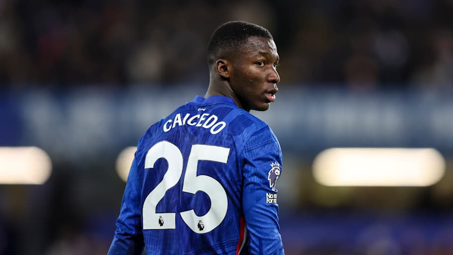 2025–26 Premier League card tracker: Players suspended, close to ban