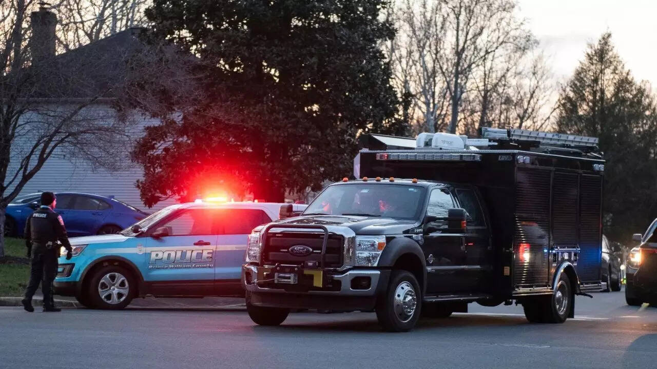 Los Angeles New Year’s Eve attack plot foiled: FBI flags ‘far-left pro ...