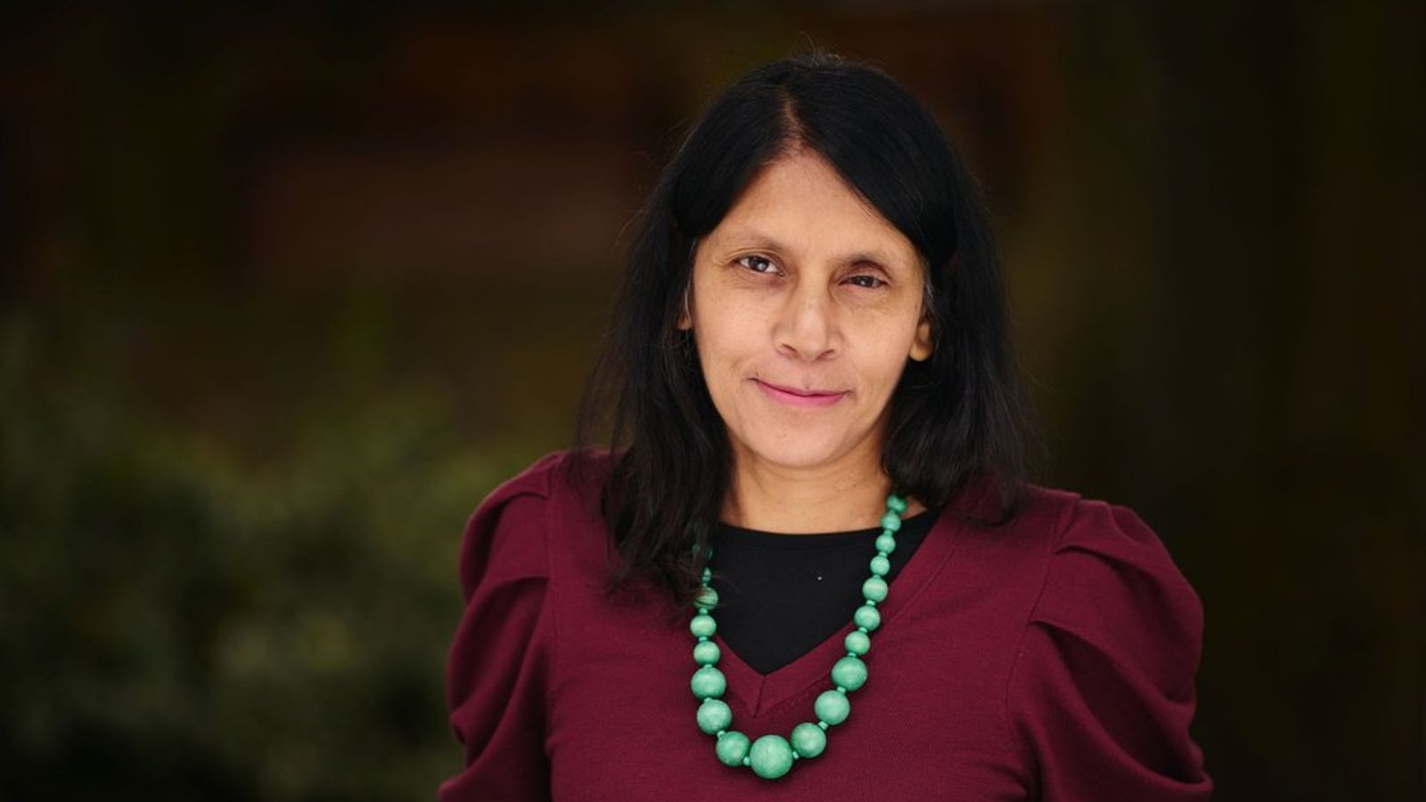 Oxfam GB chief executive ousted by board over lack of trust