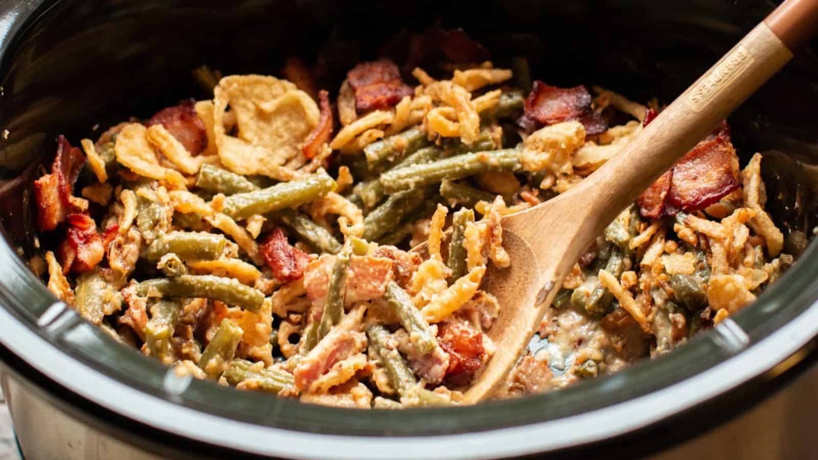 14 bacon-packed slow cooker recipes that smell as good as they taste