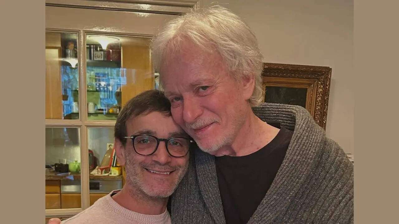 Anthony Geary’s family: All on husband Claudio Gama, three sisters and ...