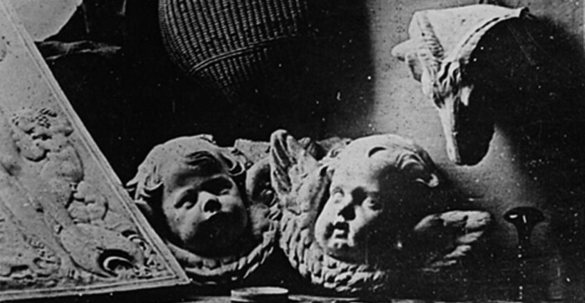 The first photograph ever taken (and other photo firsts)