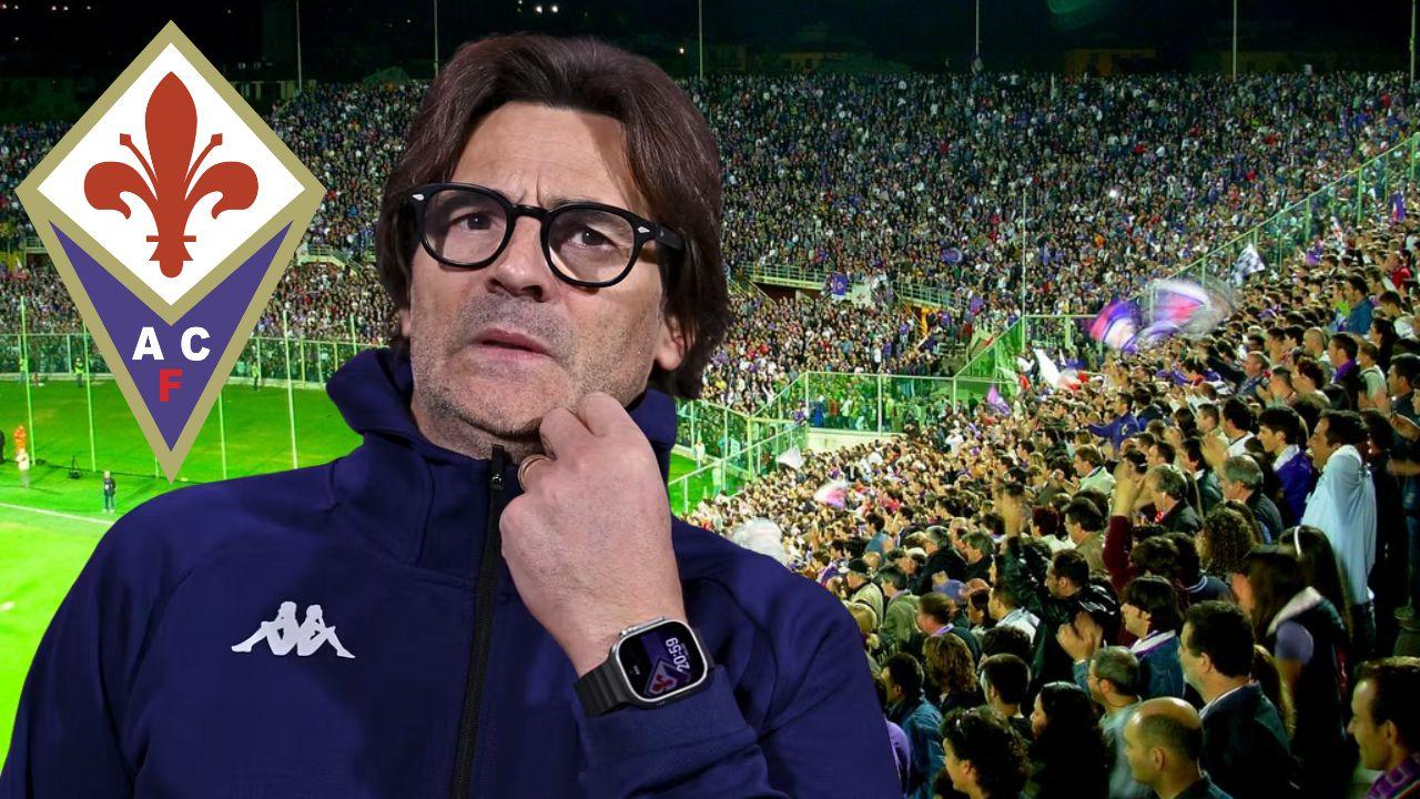 Formazioni ufficiali Fiorentina-Udinese: l'undici titolare di Vanoli e ...